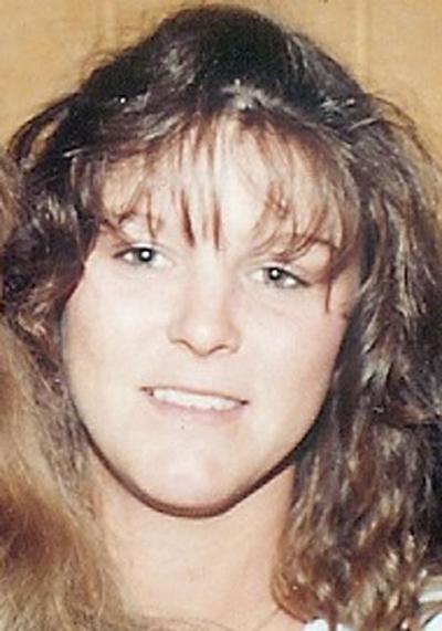 Kelly Walker | | wvgazettemail.com