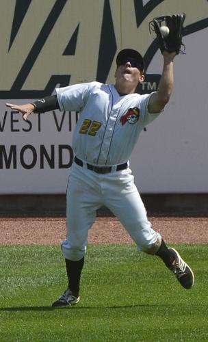 Ex-UCLA standout Ty Moore a tough out for West Virginia Power | Sports ...