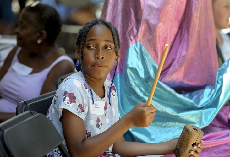 2024 FestivALL Capitol Street Art Fair and Children's Art Fair -- print ...