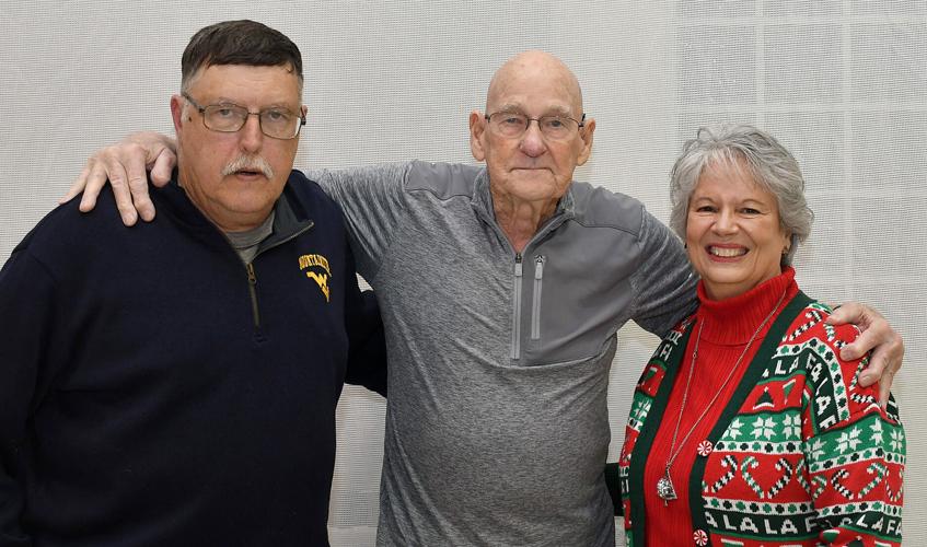 On the Town: 2025 Senior Basketball holiday dinner | On the Town ...