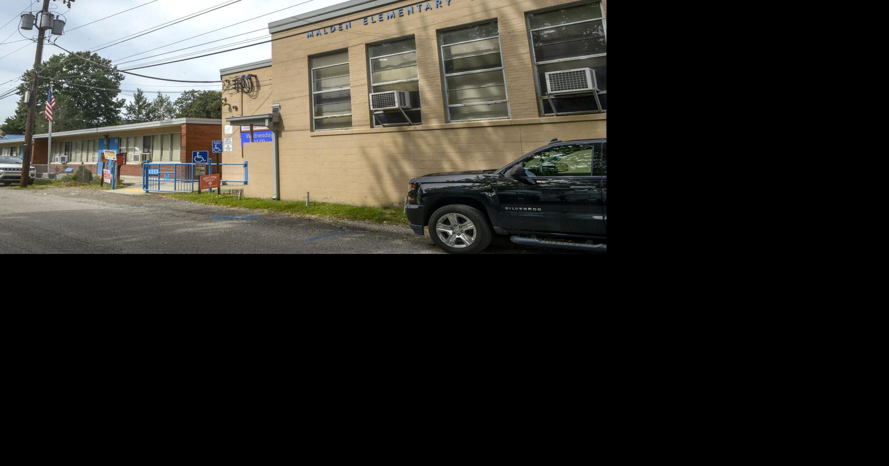 Kanawha County BOE votes 5-0 for Malden Elementary to close | Education ...