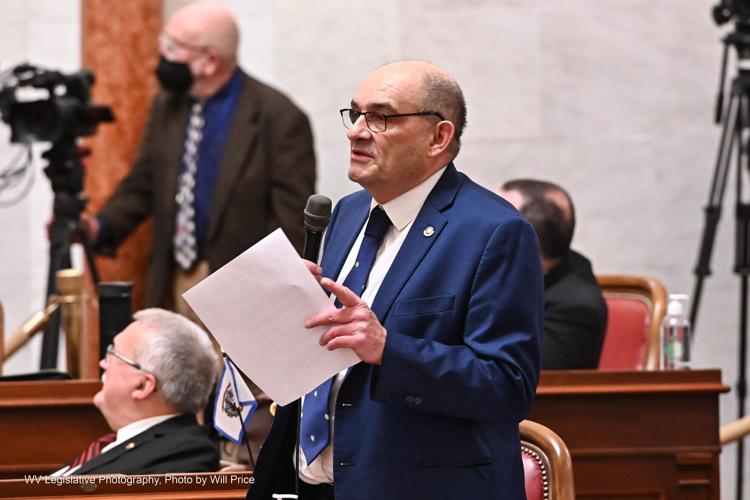 WV stands to benefit disproportionately from battery design Form Energy ...