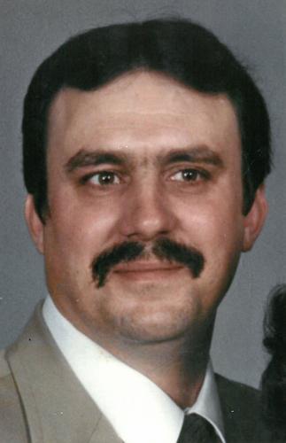 Ronald Duane Harris | Obituary Archives | wvgazettemail.com