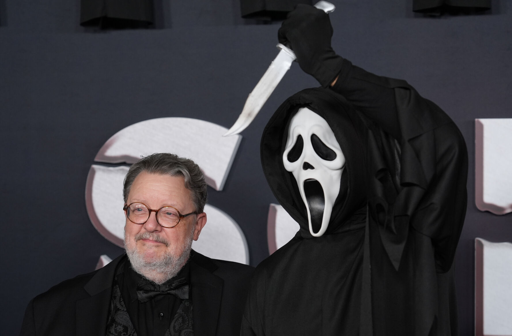 LA Premiere of "Scream 7" | | wvgazettemail.com