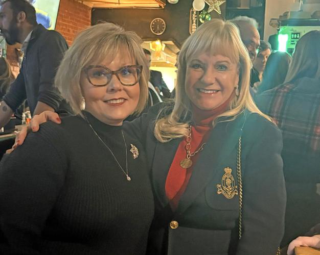 WV Symphony's 'Sound of the Season'; Kanawha Bench party | On the Town ...