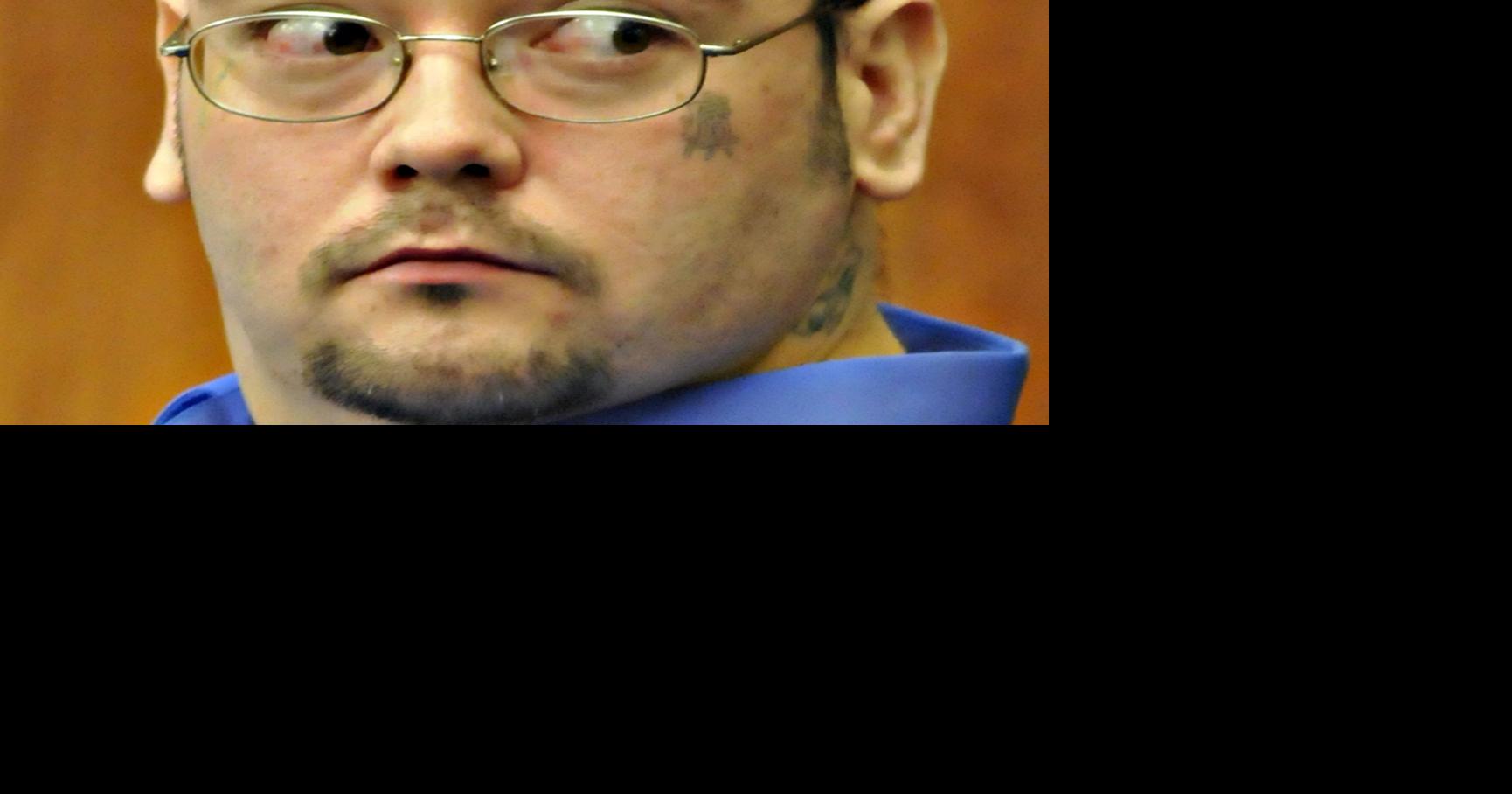 Sutherland found guilty of first-degree murder | Cops & Courts ...