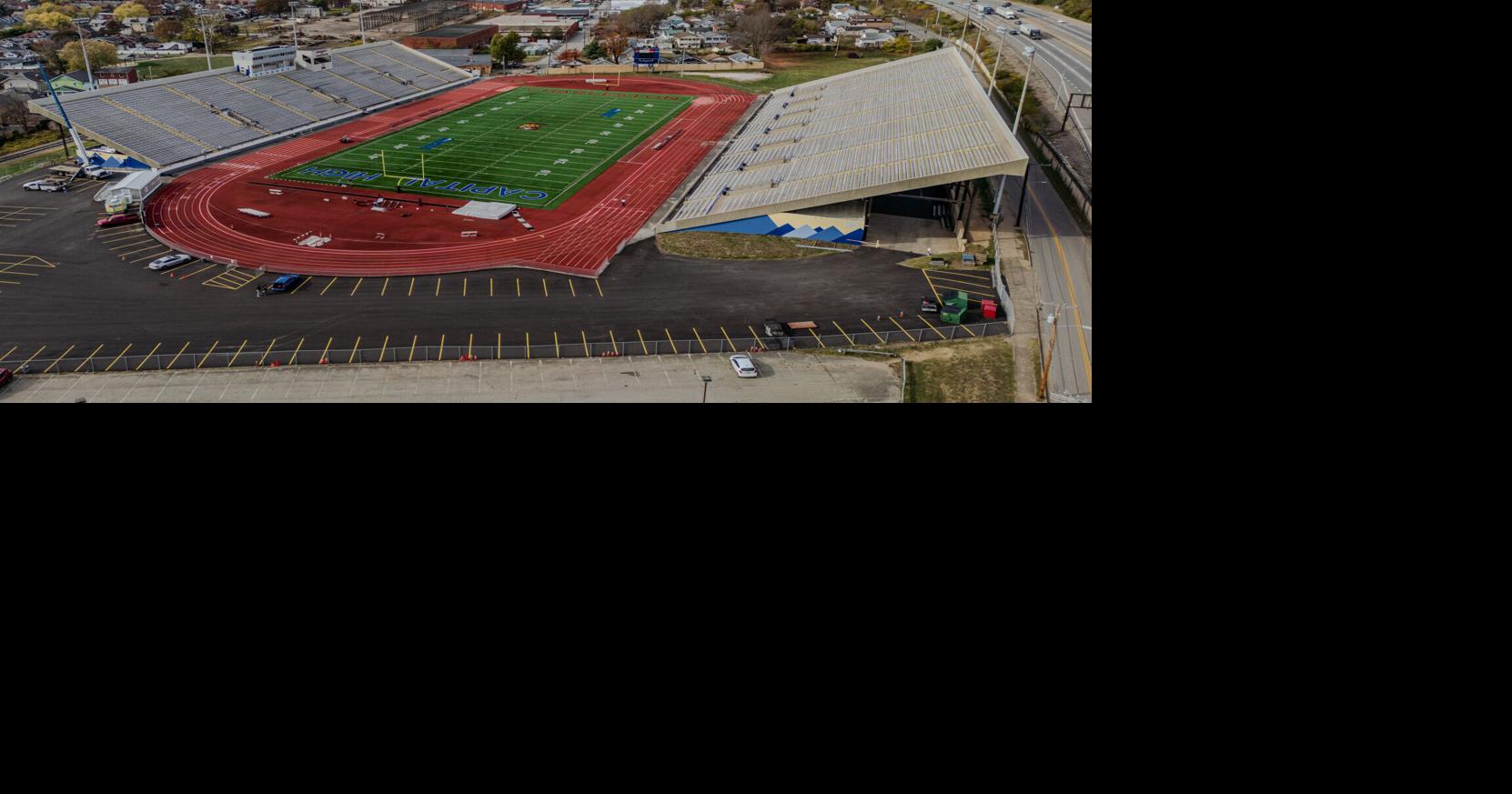 Live updates: WV high school football, state finals | Sports ...