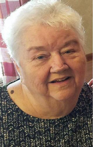 Shirley Whisman | Obituary Archives | wvgazettemail.com