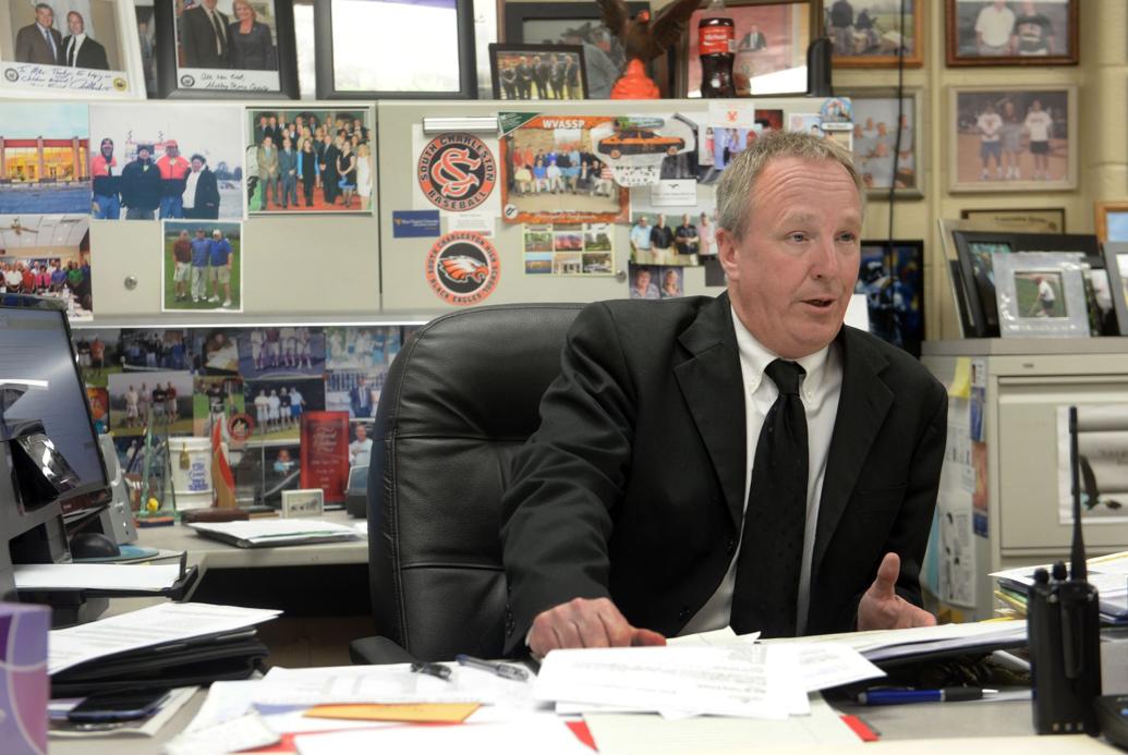 Arbogast picked to fill White seat on Kanawha School board | Education | wvgazettemail.com