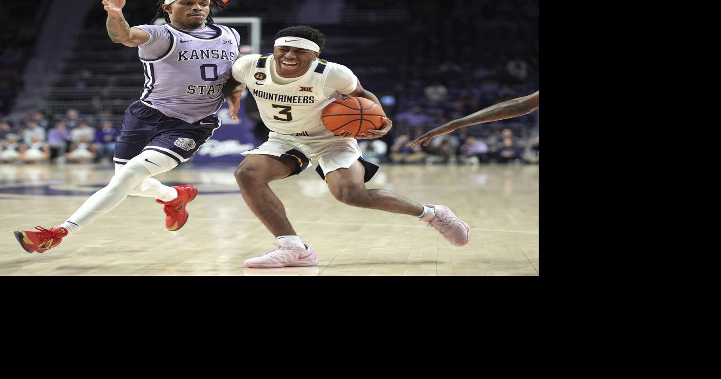 WVU men's basketball: Shooting isn't Mountaineers' only recent problem, says DeVries | WVU ...