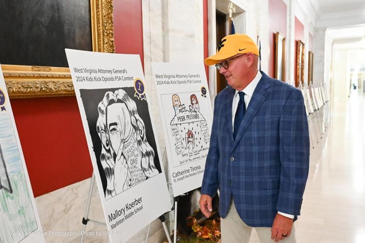 Stephen Loyd: 'Dopesick' to WV Office of Drug Control Policy | Health ...