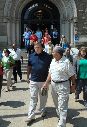 Shawn Lester pleads guilty in 'sniper' case | News | wvgazettemail.com