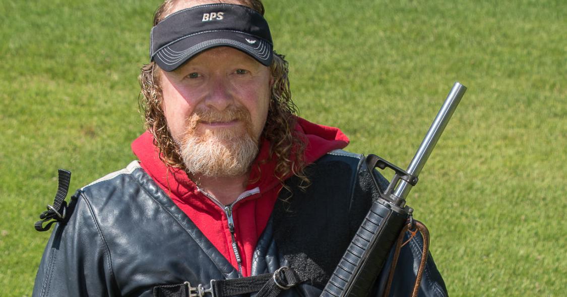 Jason Barr: The importance of the Great American Outdoors Act (Opinion ...