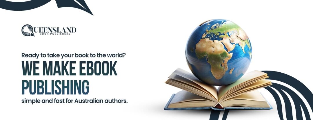 Queensland Book Publishers Supporting Authors Across Australia with ...