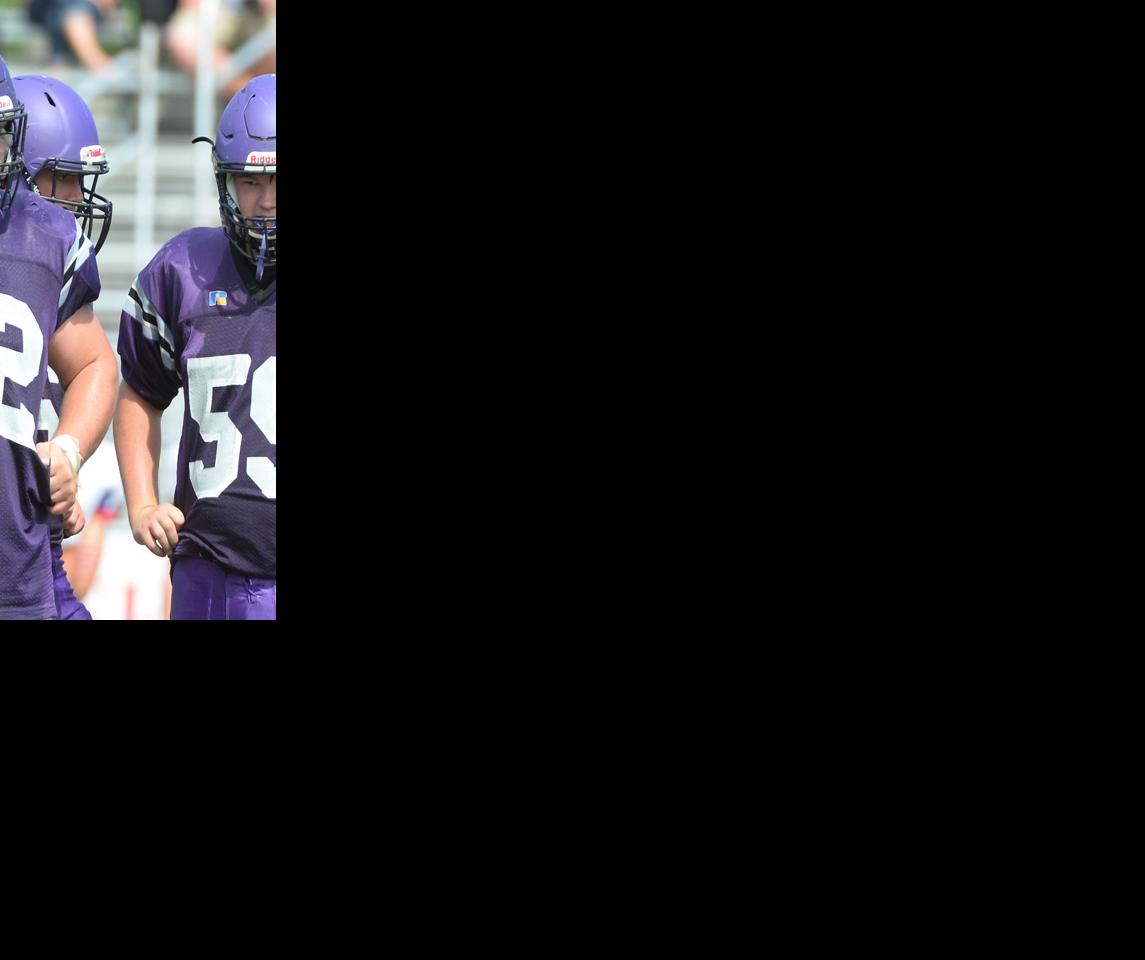 Prep football: Riverside looks to keep its run going | Football ...