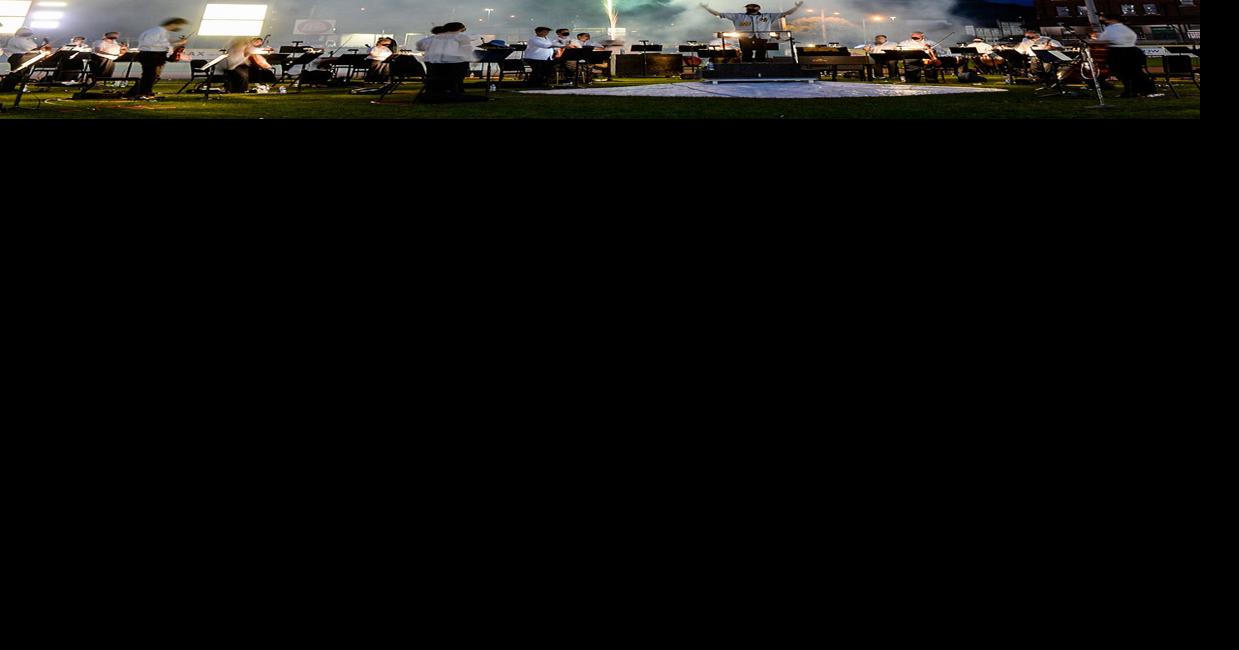 Chris Dorst's favorite photos of 2021 | Galleries | wvgazettemail.com