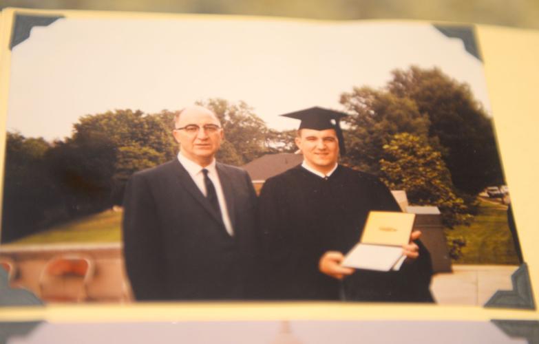 Innerviews: This Buckalew made name for himself in the ministry | Life ...