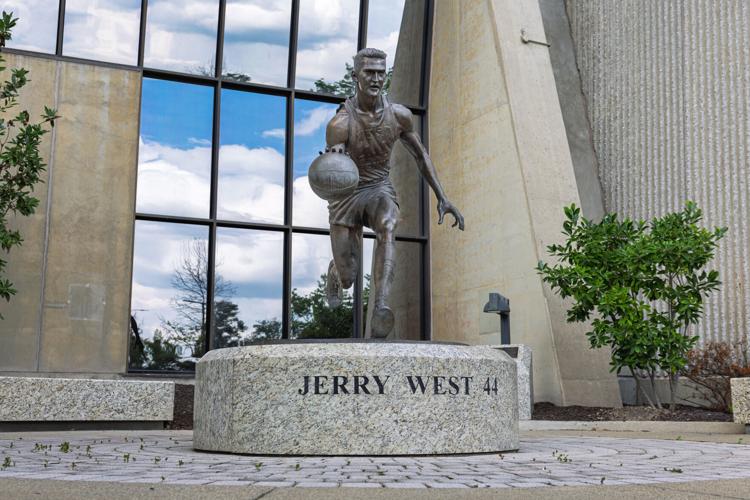 WVU Coliseum becomes Hope Coliseum | WVU | wvgazettemail.com
