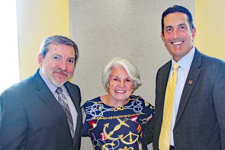 On the Town: Nov. 17, 2019 | On the Town | wvgazettemail.com