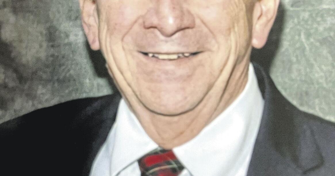 Ronald Edward Turley | Gatens-Harding Funeral Home | wvgazettemail.com