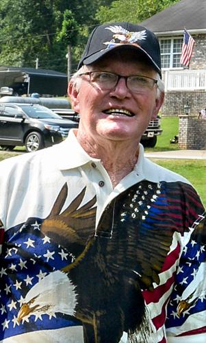 Home of the brave: Veteran gets his flag, half a century later | Life ...