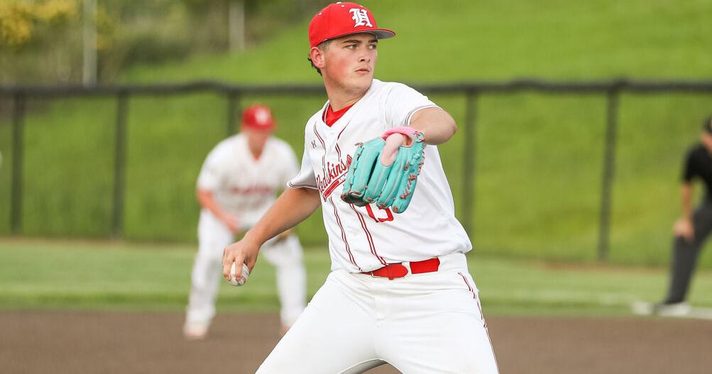 Future is bright for Hurricane, Spring Valley | Baseball ...