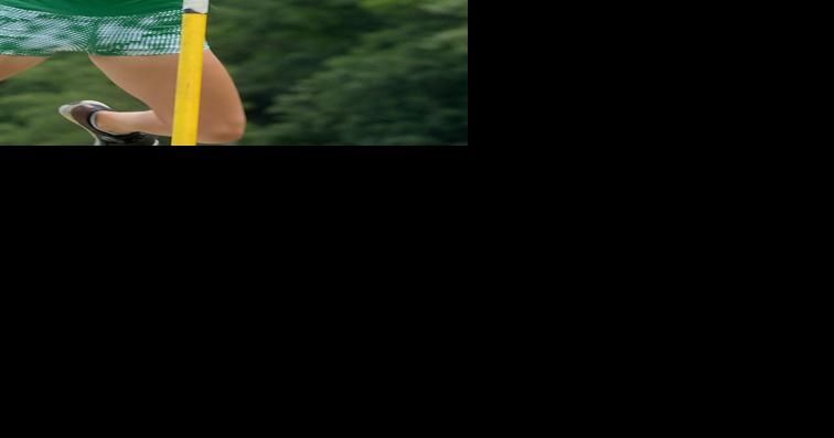 Prep track: Winfield's Dianna Goodman gets her motivation from family ...