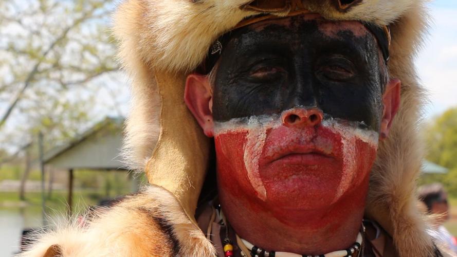 Shawnee, Cherokee gather at Point Pleasant | Arts Entertainment ...