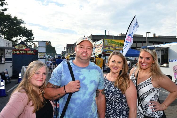 On the Town: Multifest | Galleries | wvgazettemail.com