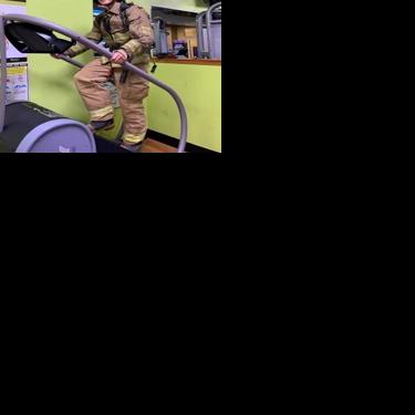 Pinch VFD to conduct fifth annual 9/11 Memorial Stair Climb Challenge ...