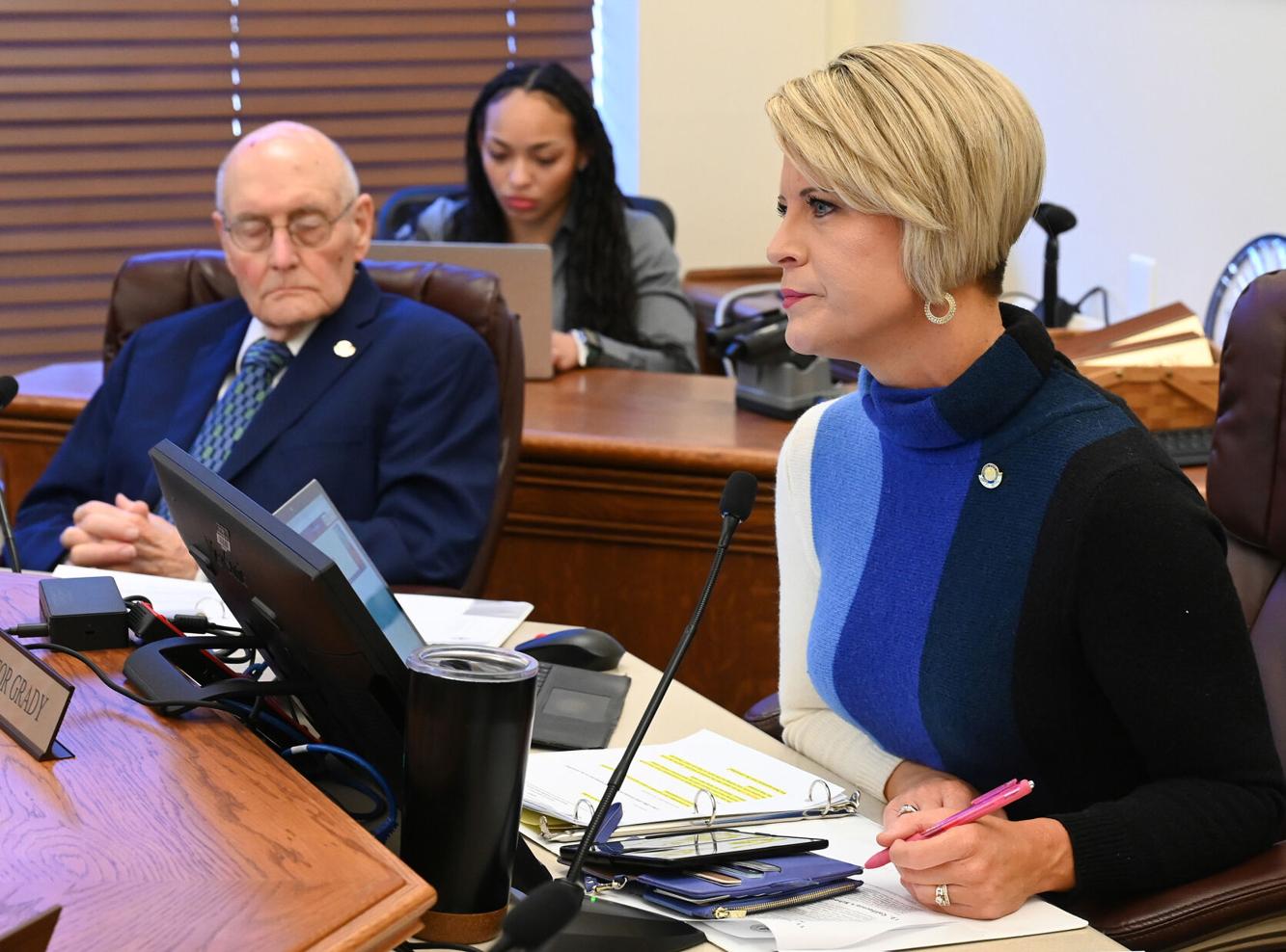 WV House consultants: Rethink school funds, Hope Scholarship ...