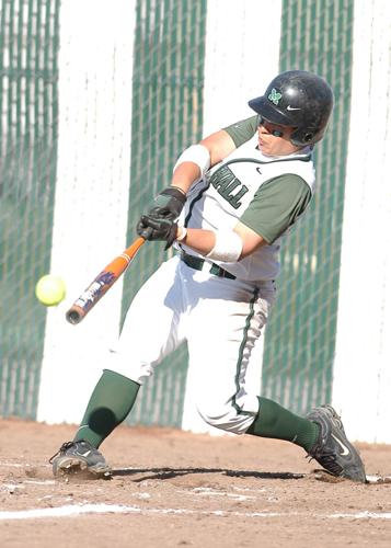 Coronavirus takes bat out of hands of former Marshall softball star ...