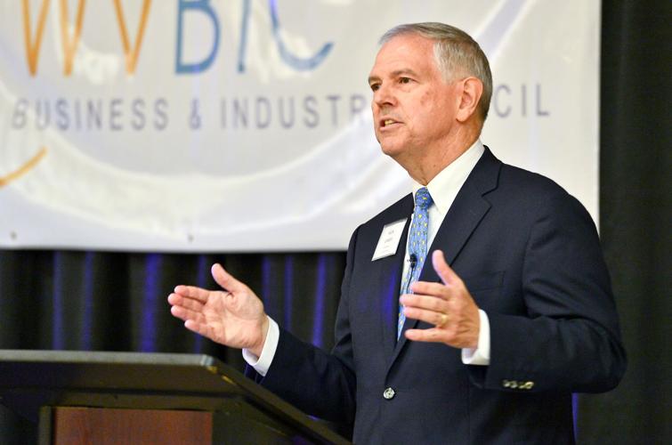 Casey, Mooney meet in first debate | Politics | wvgazettemail.com
