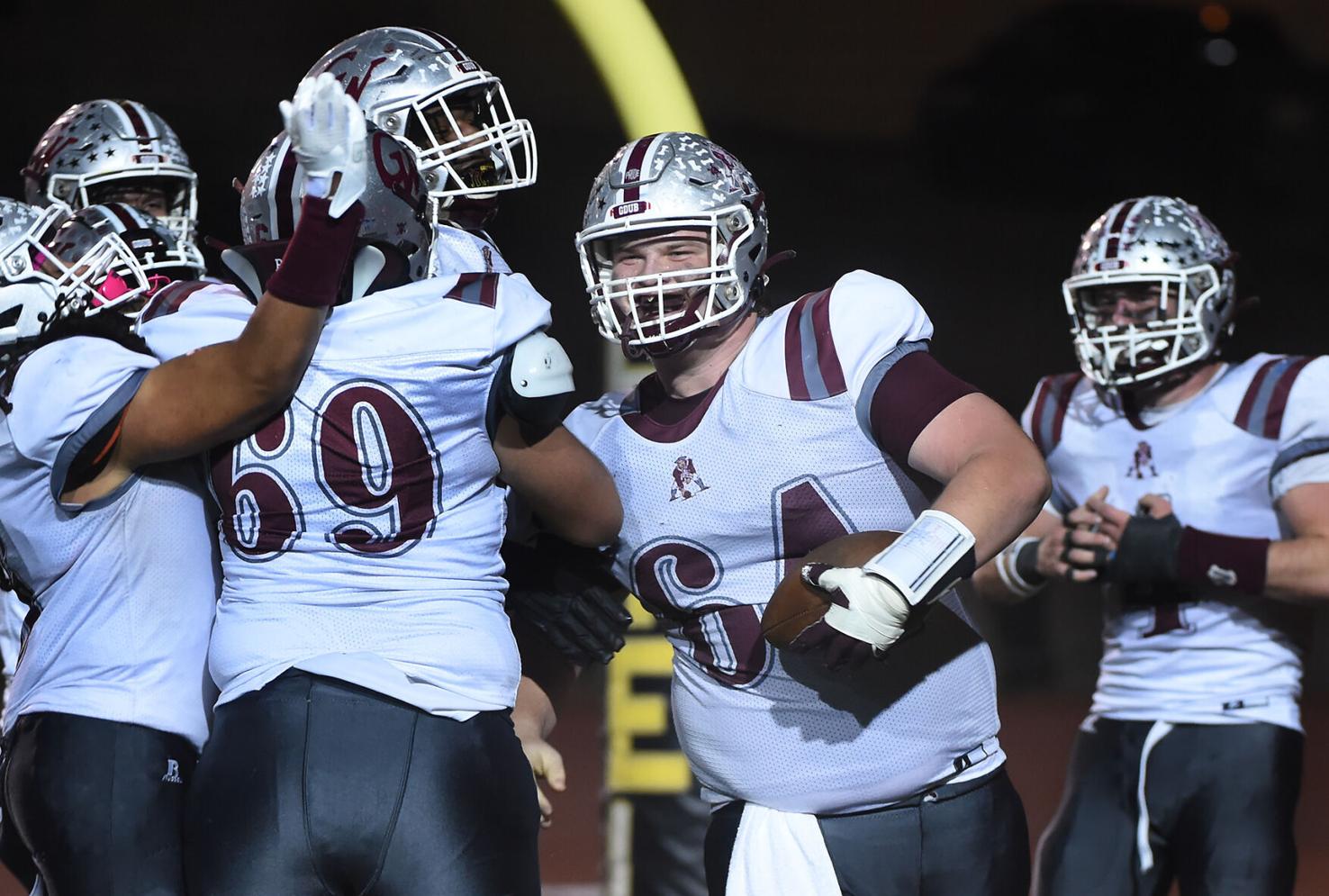 WVU football picks up second GW player in two days in Aiden Ellis ...