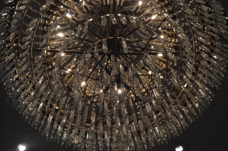 Famed decorator Carleton Varney shares The Greenbrier's design secrets ...