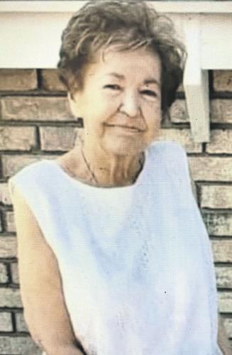 Sandra Cook Gilbert | Chapman Funeral Home | wvgazettemail.com