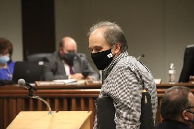 Barboursville Middle School principal’s contract terminated | Education ...