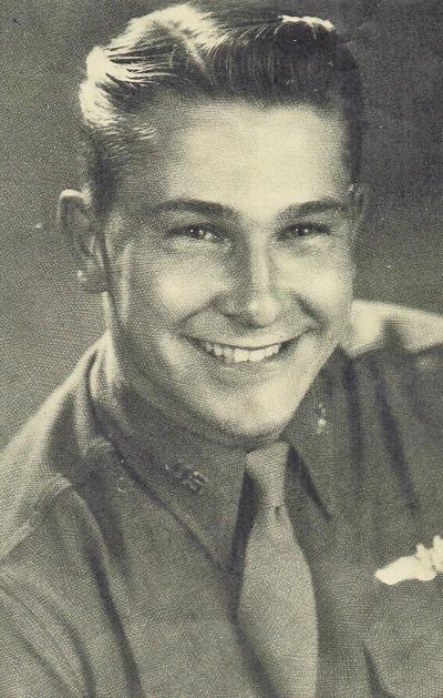 John J. Pfost | Obituary Archives | wvgazettemail.com