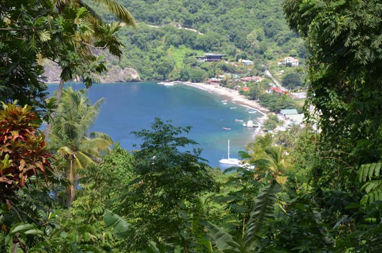 Ed Rabel: Letter from Soufriere | Op-Ed Commentaries | wvgazettemail.com