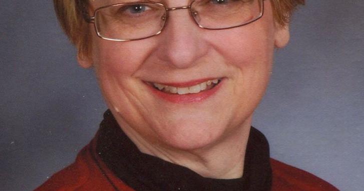 Julia Ann Halstead | Obituary Archives | wvgazettemail.com