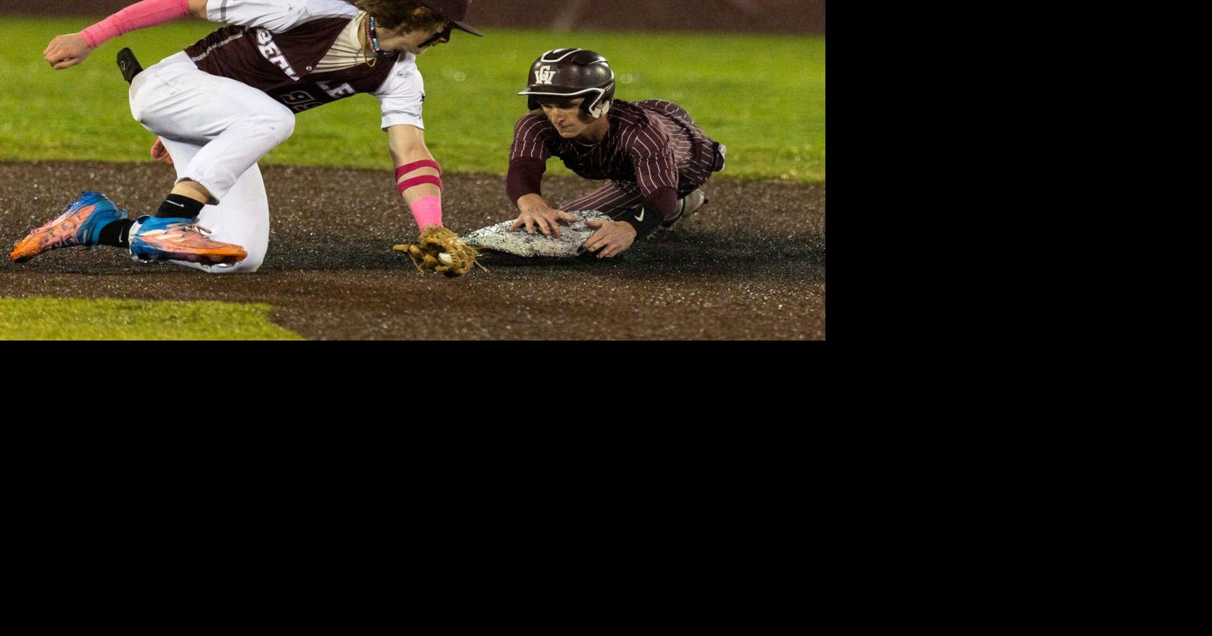 Prep baseball: Gordon comes through in a flash for GW | Baseball ...