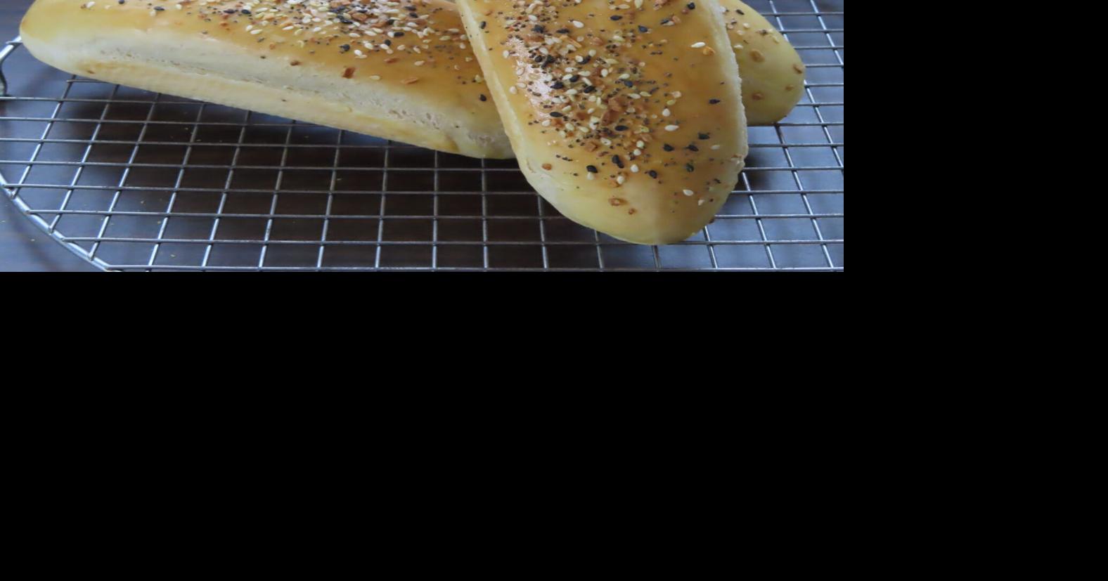 Farmer's Table: Mini Bread Loaves | Metro Kanawha | wvgazettemail.com