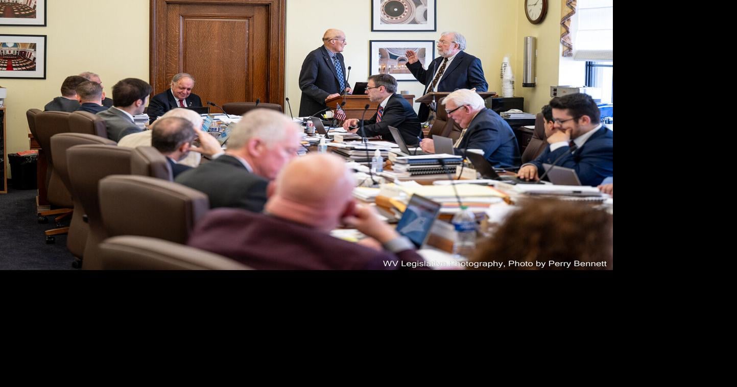 WV House panel OKs coalfield economic aid bill | Legislative Session | wvgazettemail.com