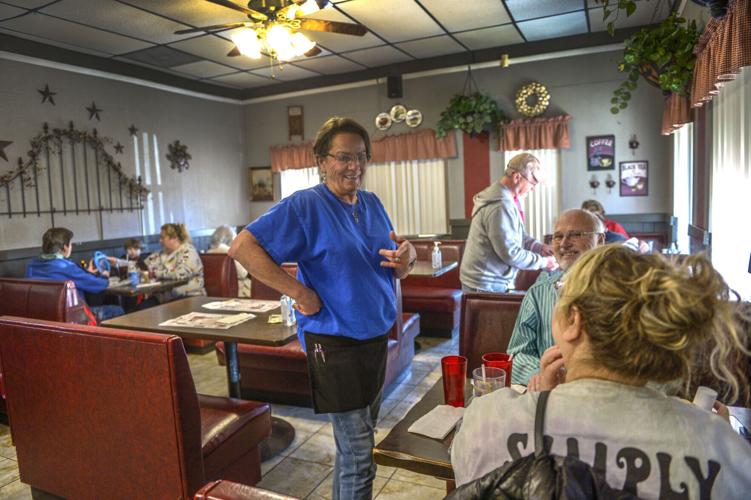 Sissonville's Topspot going out on top | Kanawha Valley | wvgazettemail.com