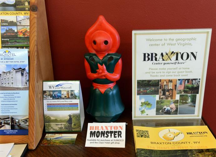 Community embraces monster folklore | News | wvgazettemail.com