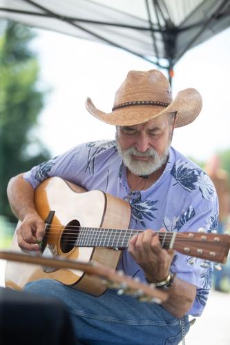 Appalachian Road Show, Lonesome River Band top 2023 Fly In Fest lineup ...