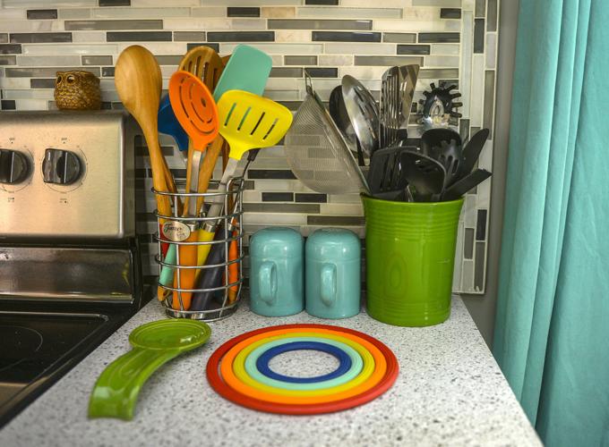 A collector's hunt for Lilac Fiesta dinnerware | Home | wvgazettemail.com