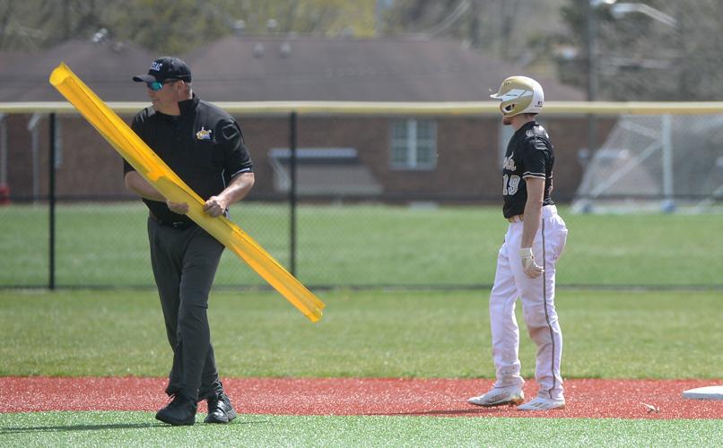 Prep baseball: Lincoln County blows Nitro away with 15-3 win in five ...