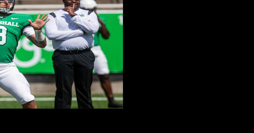 Marshall releases depth chart for season opener | Marshall University ...