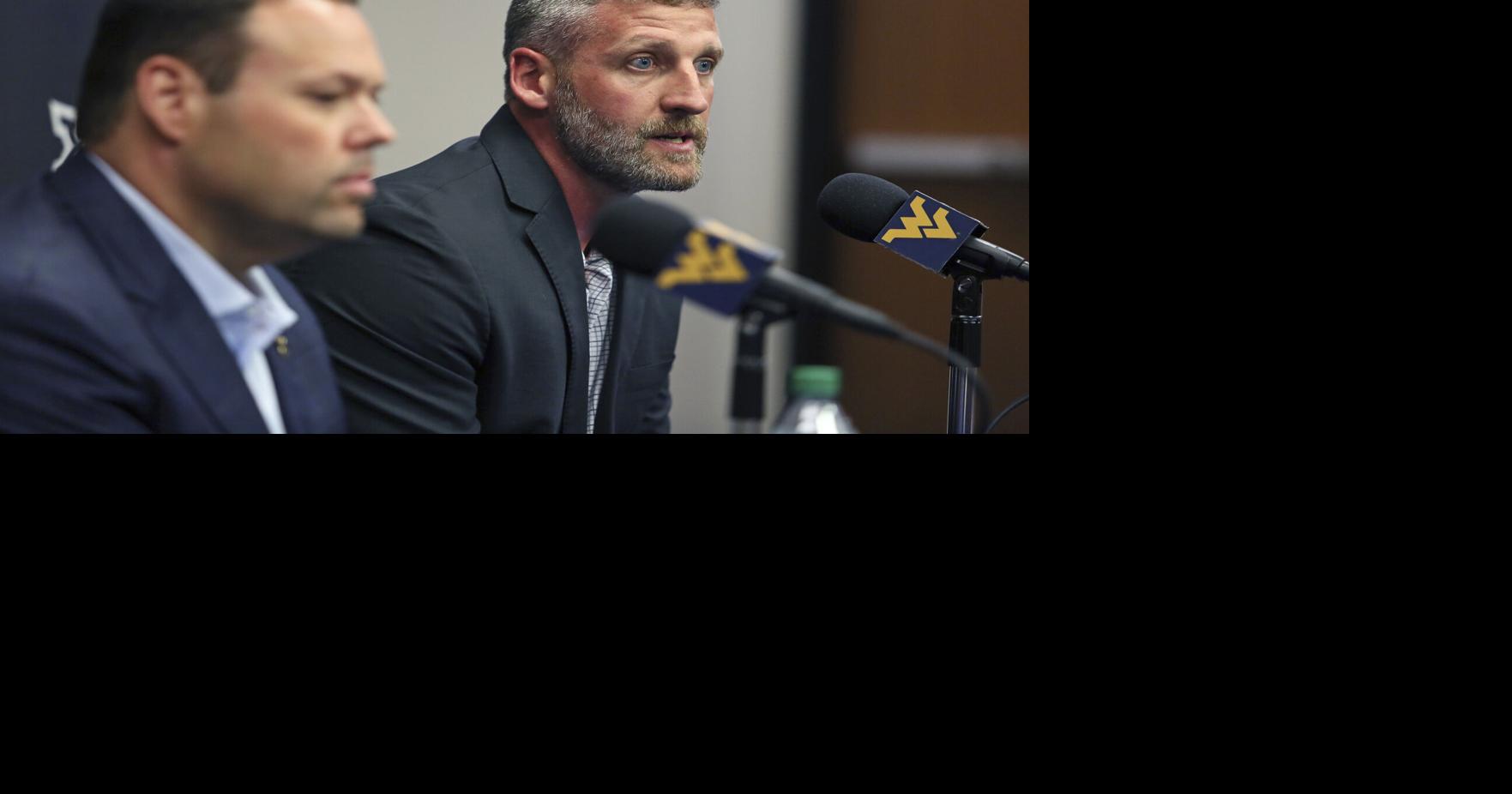 WVU basketball: Roster retention a big focus early for Eilert | WVU ...